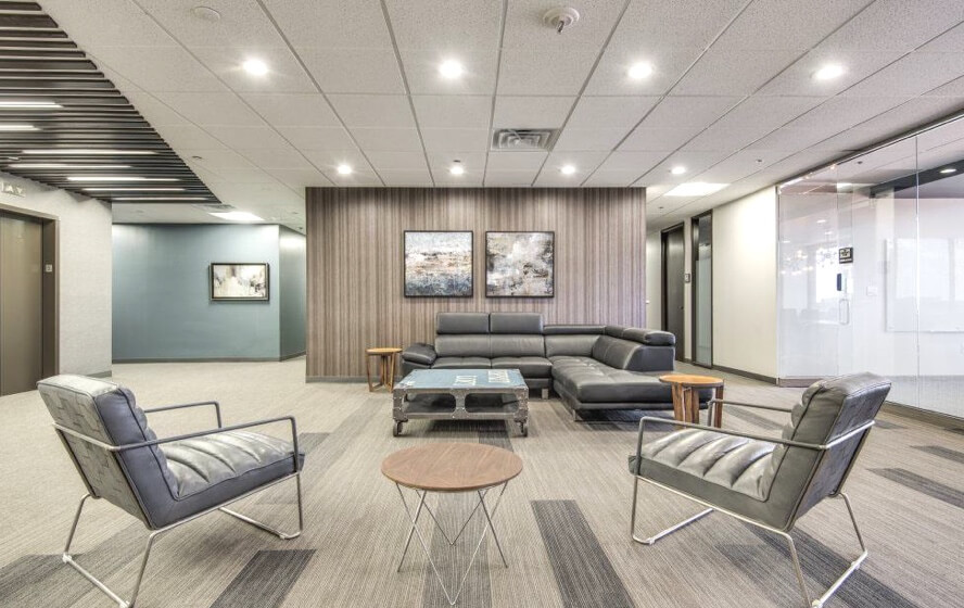 Building owners unlock flexible office opportunities | LiquidSpace