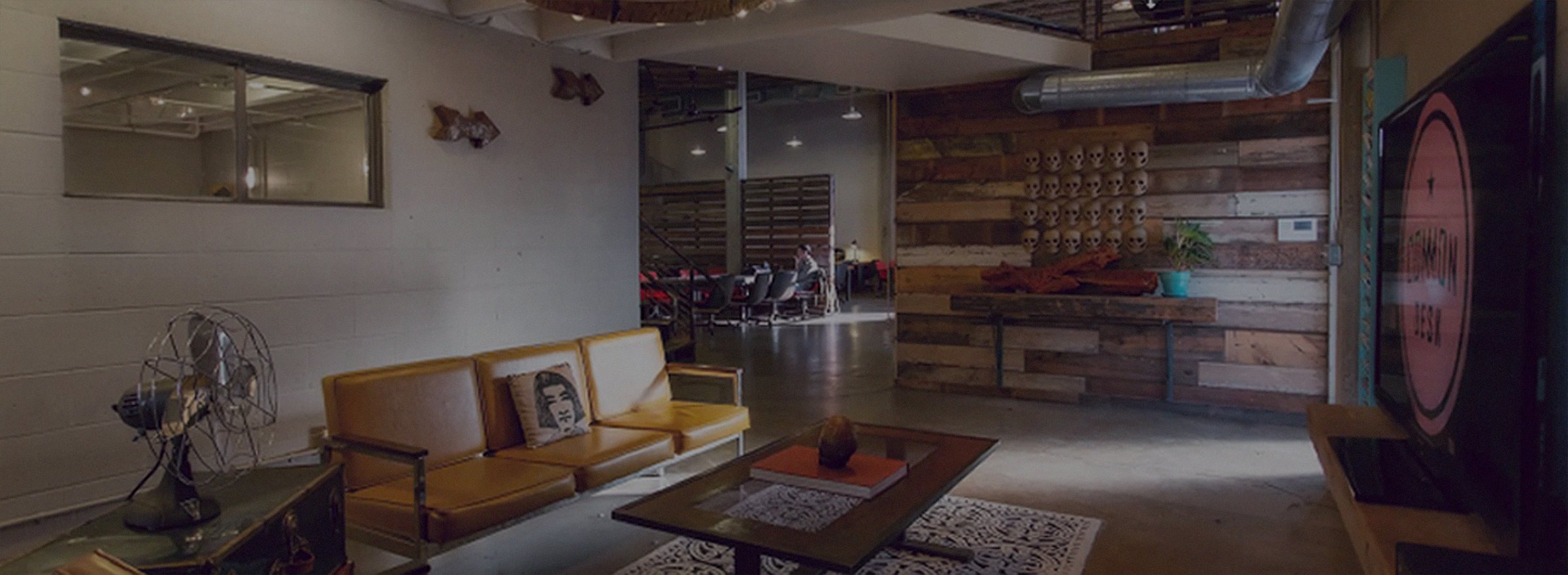 Shared Office Space: Rent Out Your Extra Space | LiquidSpace